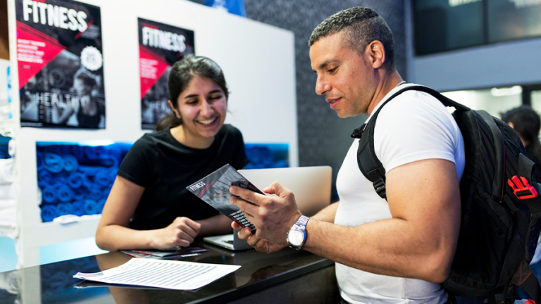 Gym Promotion Ideas: 12 Smart Marketing Tactics for 2025